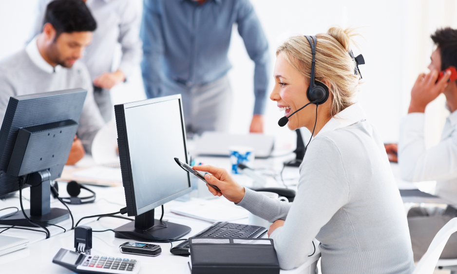 DRI Systems: Smart IT Solutions for Everyday Efficiency